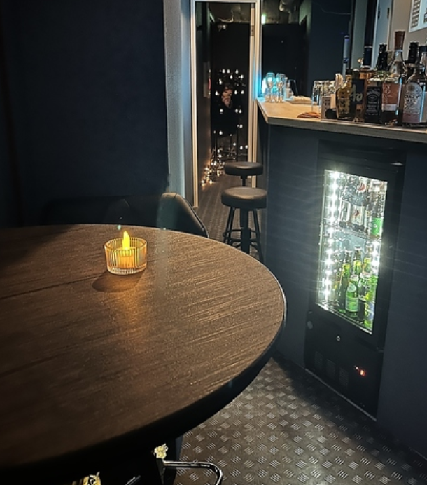 SHOT BAR 333(麻布十番駅・バー) | 内臓美人